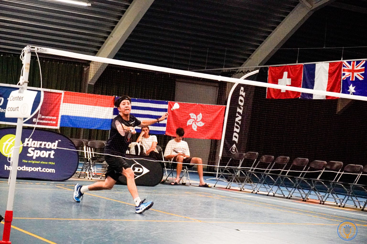 Home - Racketlon.net